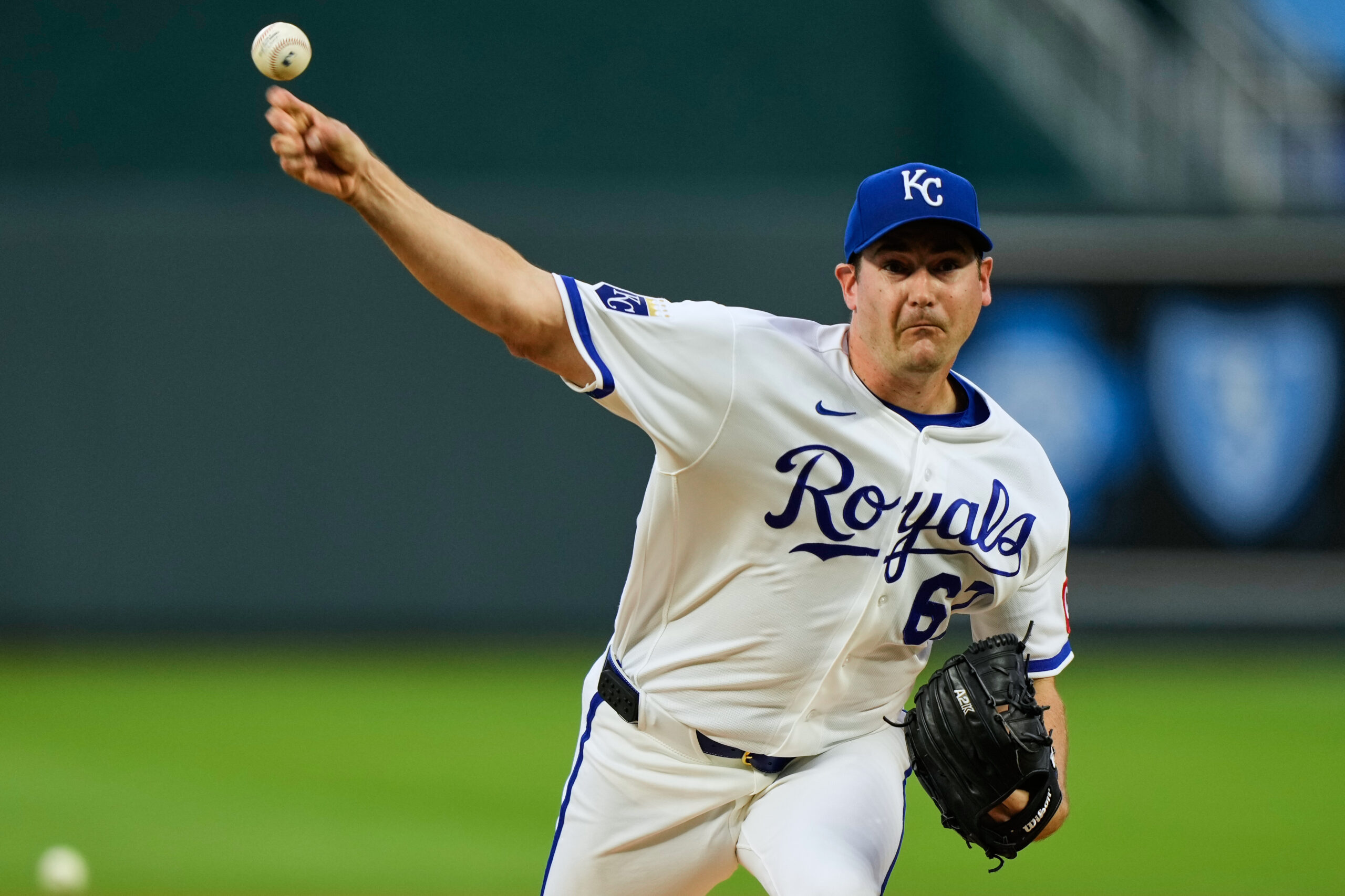 Kansas City officials are proposing $600M in bonds to keep Royals in ...